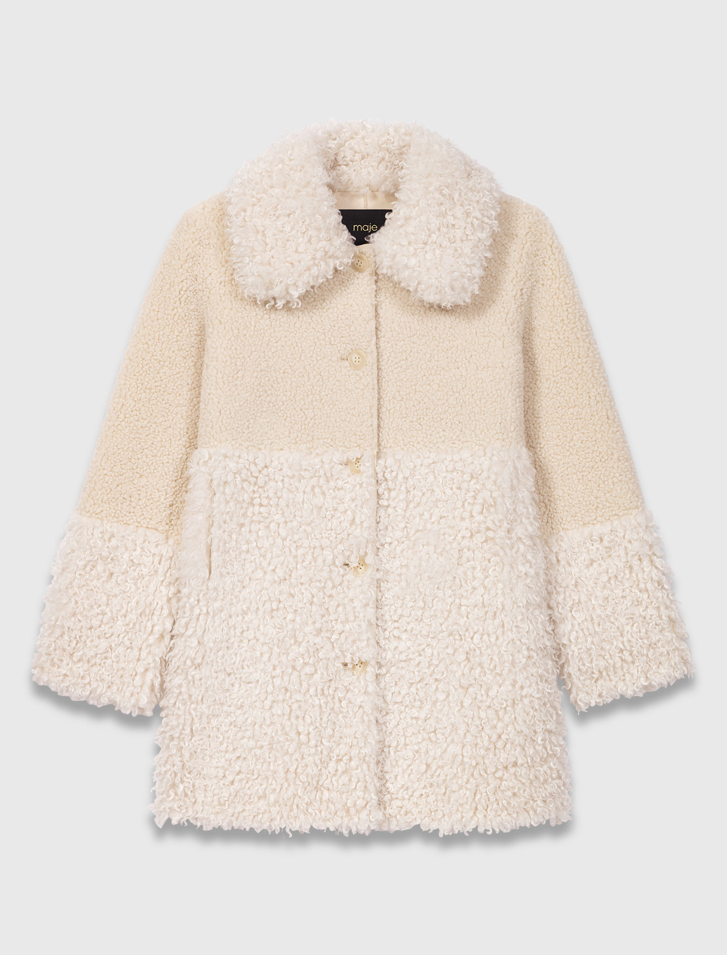 NEW COLLECTION - 모든 뉴 컬렉션 | MAJE KOREA